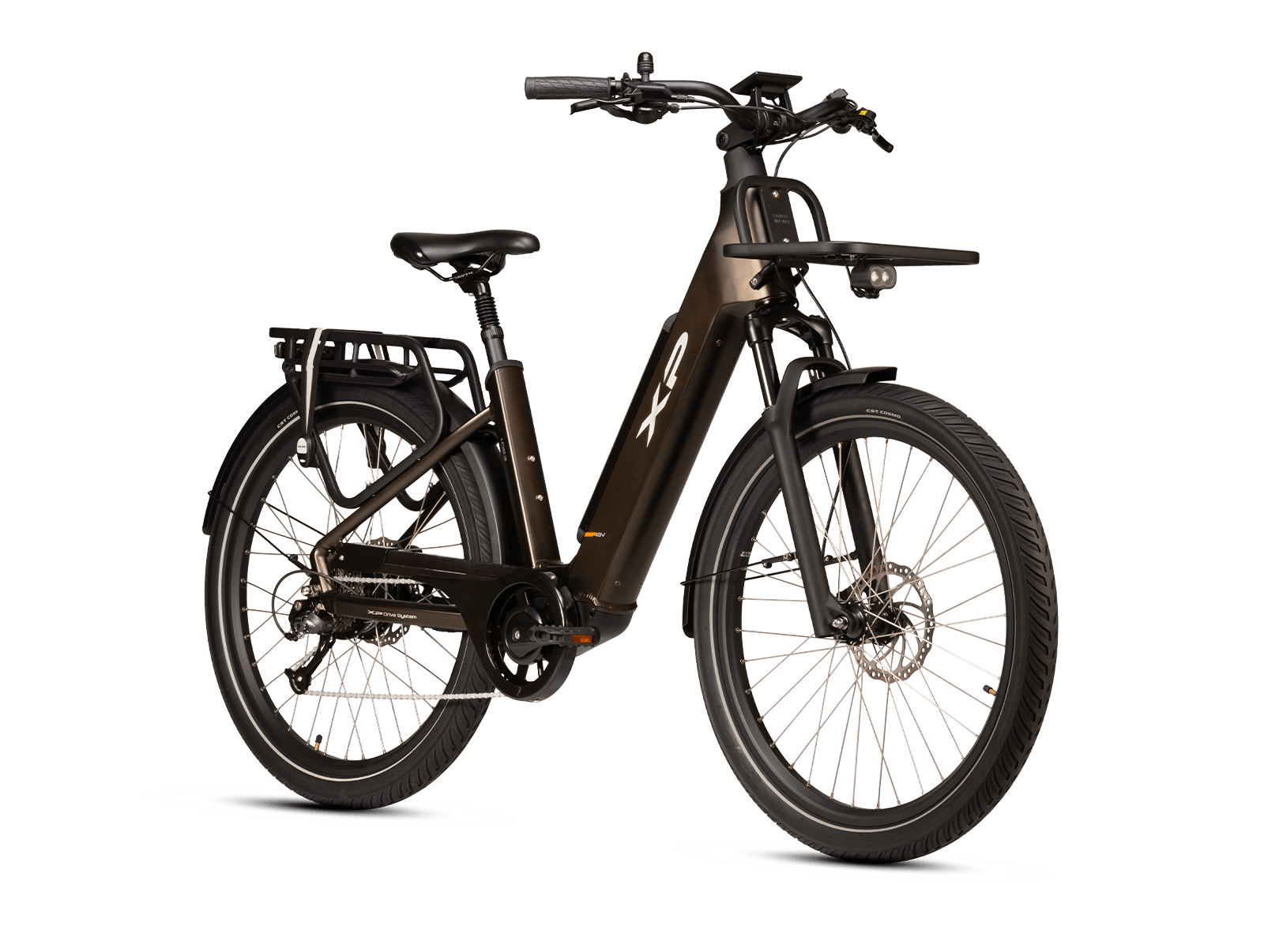 E-BIKE I-D9.3 – Xp Bikes